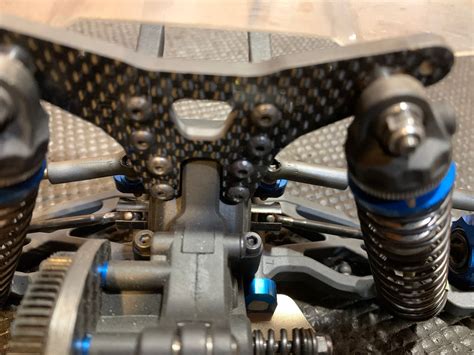 Team Associated B Artr R C Tech Forums