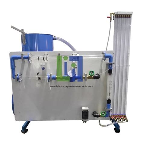 Flow Measurement Test Set Manufacturers Suppliers And Exporters In India