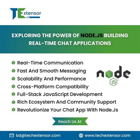 Asha Thakkar On Linkedin Techextensor Power Building Nodejs Nodejsdevelopment
