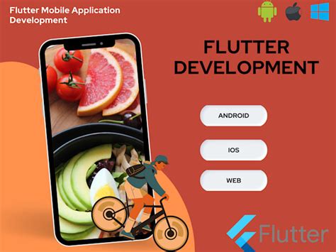 Create Ios Build From Flutter Code And Android Build By Laraib0000 Fiverr