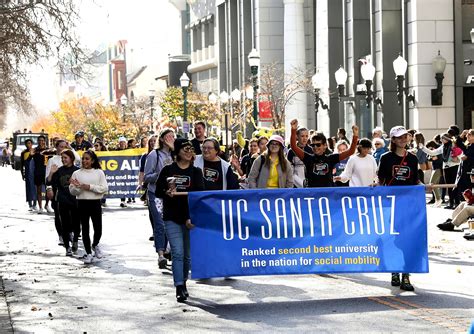 Uc Santa Cruz Better Together Uc Santa Cruz