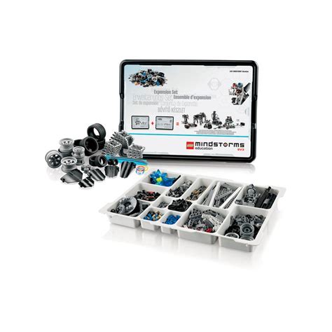 Ev3 Classroom Starter Set Utility Rentals
