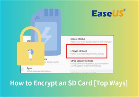 How To Format Encrypted Sd Card Android At Alexis Dawkins Blog