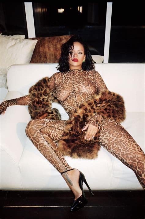 Rihanna Sexy 12 New Photos Thefappening