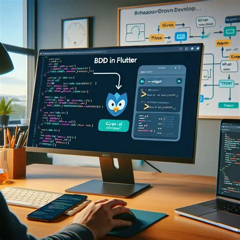 Dependency Injection Made Easy With Getit Step By Step Flutter Tutorial By Firdous Nath Medium