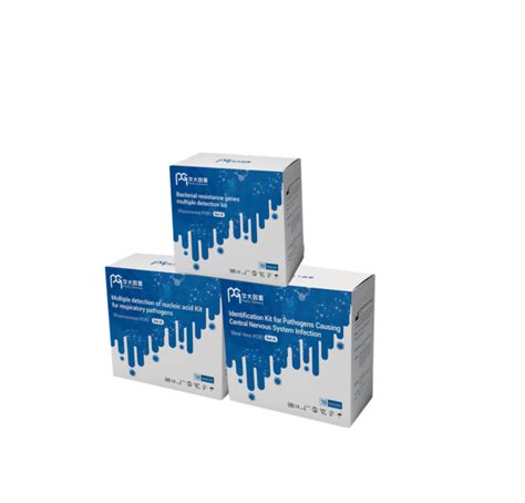 Bgis Multiplex Nucleic Acid Tests For Pathog Eurekalert