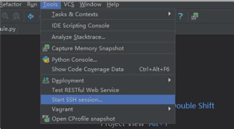 PyCharm怎麼連接Ubuntu PyCharm連接Ubuntu的方法 電腦軟體 PHP中文網