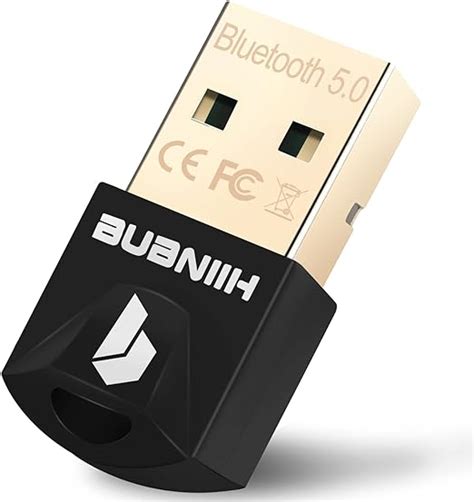 Amazon Com Usb Bluetooth Adapter For Pc Bluetooth Dongle Realtek Chips Stable Performance