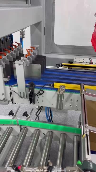 Sara Tao On Linkedin Automation Production Engineering Robotic Fillingmachine Ai Future