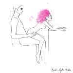 Lap Dance Sex Position PICS 3 Orgasmic Variations