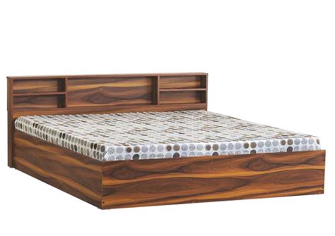 Apollo Queen Size Bed