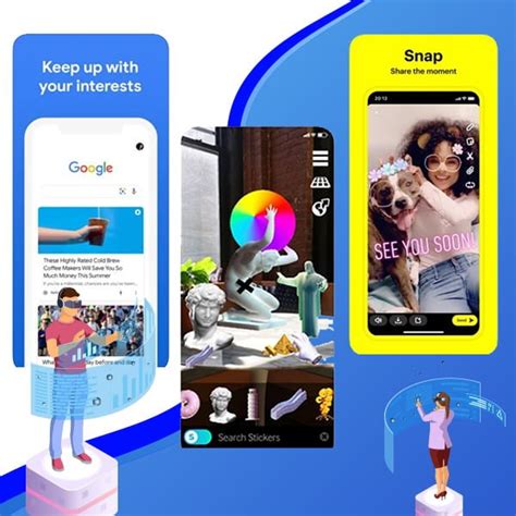 Best Augmented Reality Apps Of 2020 Technowize