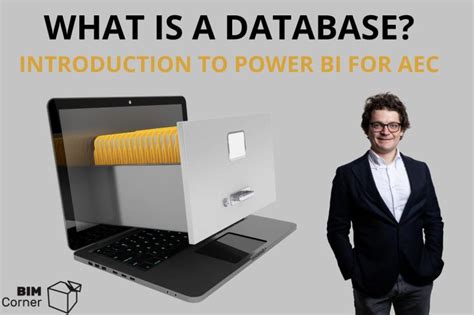 Mohamed Hesham On Linkedin Introduction To Powerbi For Aec What Is A Database