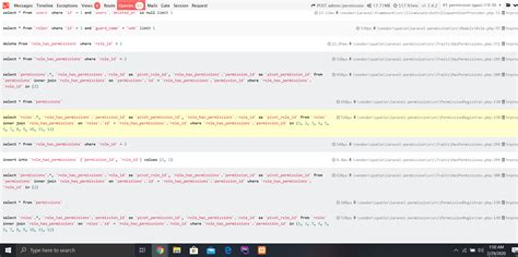 Php Reducing Duplicate Querys In My Laravel App Stack Overflow
