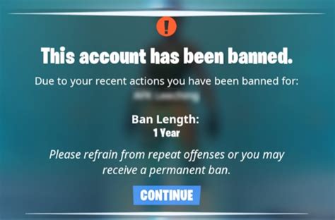 Verbannen Van Fortnite Verwijder De Fortnite Ban Met Een VPN