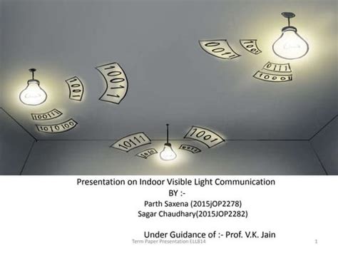 Visiblelightcommunication 130402110901 Phpapp01pdf