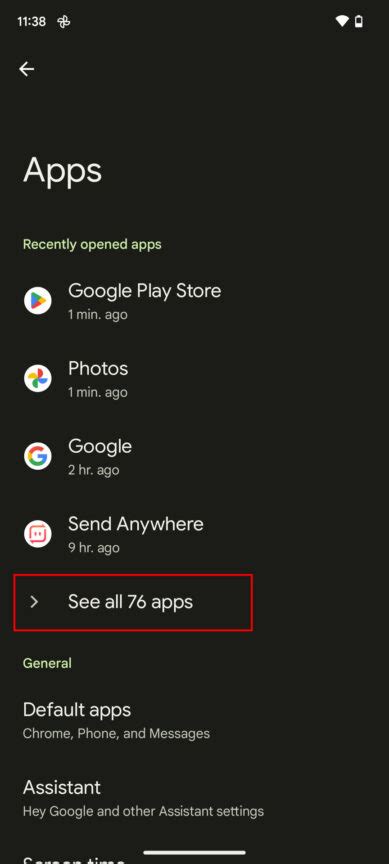 How To Hide Apps On Google Pixel Phones With Private Space Android Authority