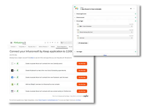 Should You Choose Zapier Or Provide Native Integrations