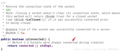 Java源码剖析之socket（一）java源码剖析之socket一 Csdn博客