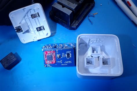 Smart Plug Relay Sticking For A V Devices Hardware Home Assistant Community