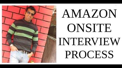 Amazon Interview Preparation Youtube