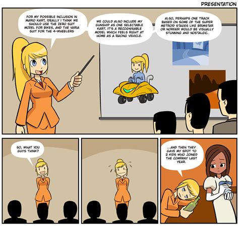 Nerf NOW Presentation