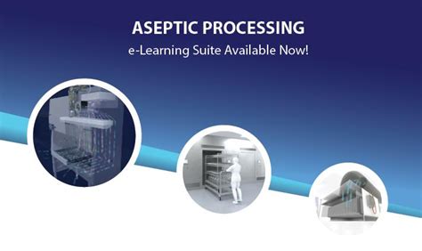 Skillpad Digital Learning For Life Sciences On Linkedin Aseptic Processing E Learning Suite
