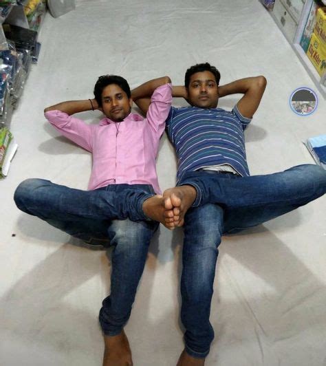 Funny Duo Poses