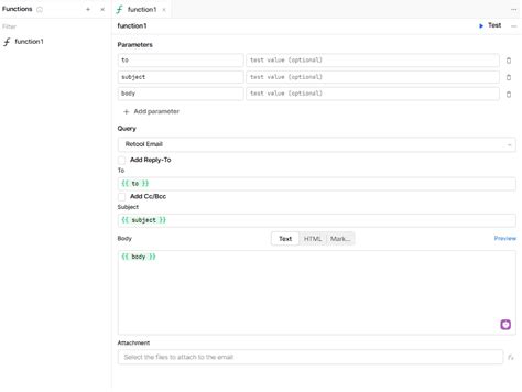 Stopping Workflows 💬 Workflows Retool Forum