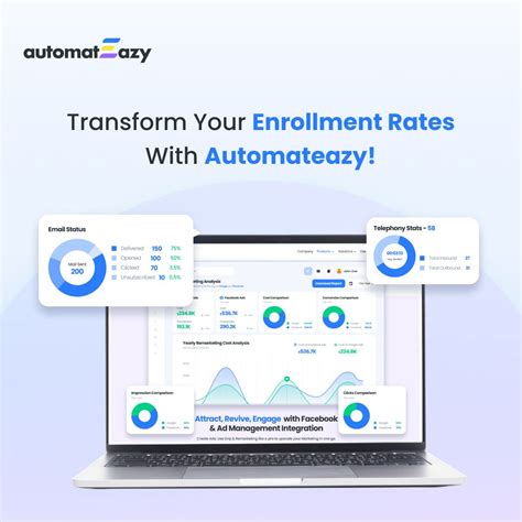 automateazy on linkedin automateazy edtech enrollment crm ai