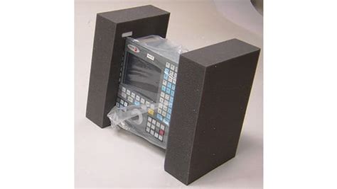 Embalaje Para Equipos Electrónicos Ordenadores Y Cnc Brafim