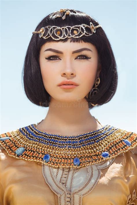 Egyptian Women Hairstyles Bluendi Ancient Egyptian Hairstyles