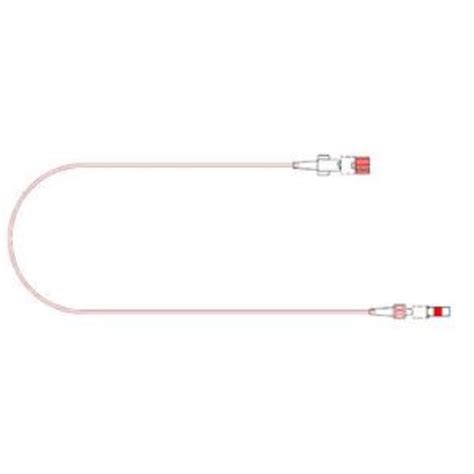Iv Extension Loop 10cm Quremed