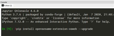 Running Experiments Online Using OSWeb Forum