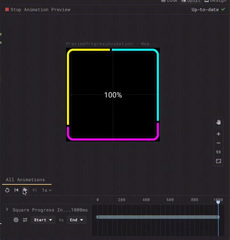 Utilising The Canvas In Jetpack Compose To Build A