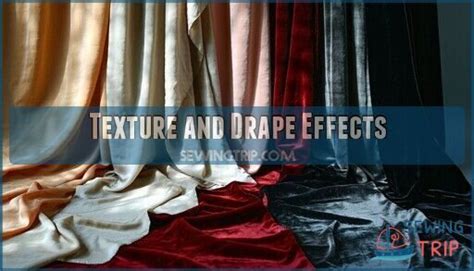 Sewing Fabric Guide For Dresses Top Tips For Choosing The Perfect Fabric