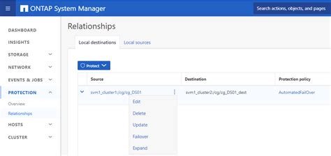 San Migration Without Downtime 3 2 1… Snapmirror Active Sync Netapp Community