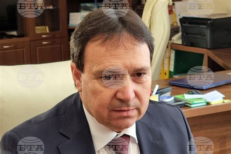 Областният управител на Хасково подаде оставка Утро