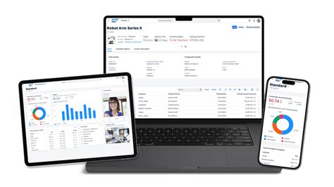 User Experience Im Sap Verbessern