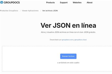 Cómo Abrir Un Archivo Json En Windows Mac Linux Y Android
