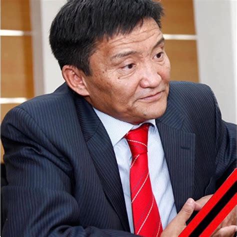 Баян Өлгий 📍Аукетайн МУРАТ 1963 2021 Эдийн засагч дипломатч бизнесмен улс төрч Аукетайн