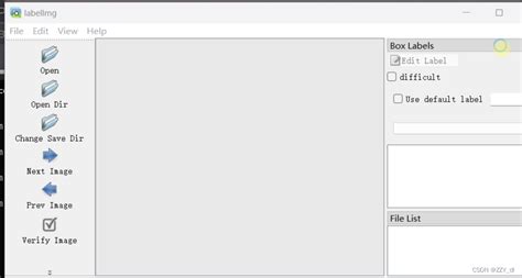 目标检测笔记 六 如何通过界面化操作YOLOv 完成数据集的自动标注 阿里云开发者社区