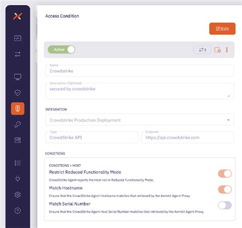 Introducing Workload Conditional Access In Aembit Security Boulevard