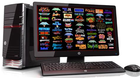 6 emulators to make your pc a retro console — gametrog