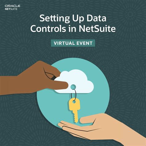 Setting Up Data Controls In Netsuite Victor Lopez Mba