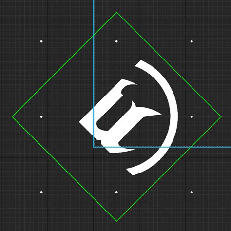 Unreal Engine での UMG ウィジェットのクリッピング Unreal Engine 5 3 ドキュメント