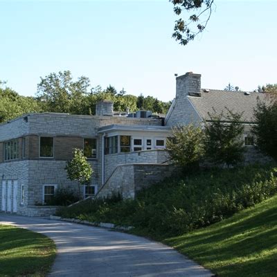 Oak Leaf Trail Parks Milwaukee County