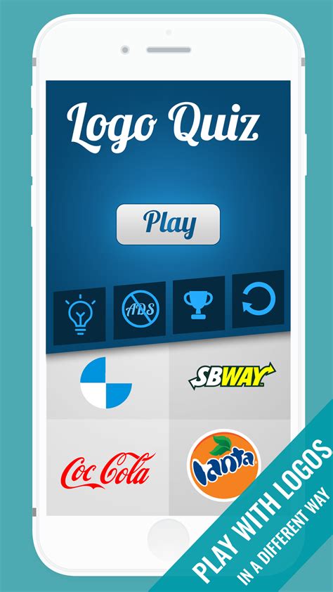 Logo Quiz Challenge Para Iphone Descargar