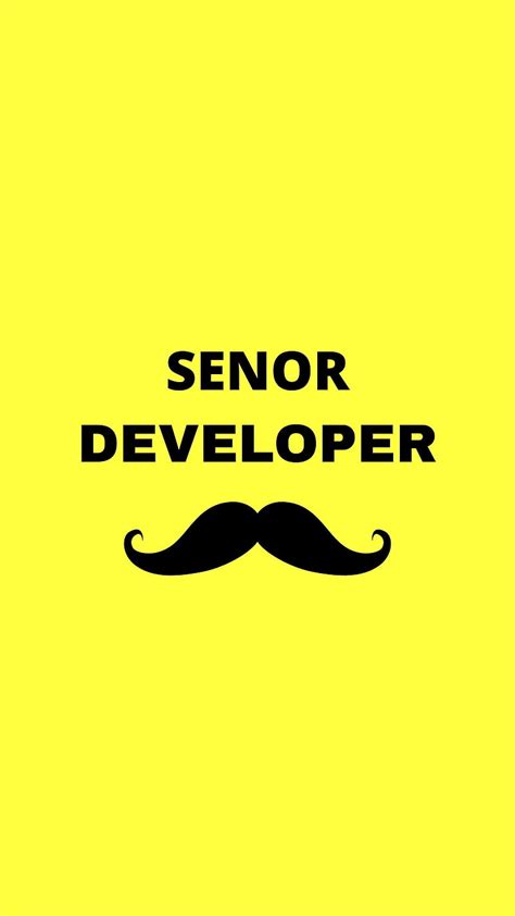 Javascript Developer Wallpaper