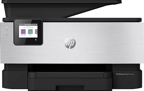 HP OfficeJet Pro AiO Printer Amazon Co Uk Computers Accessories